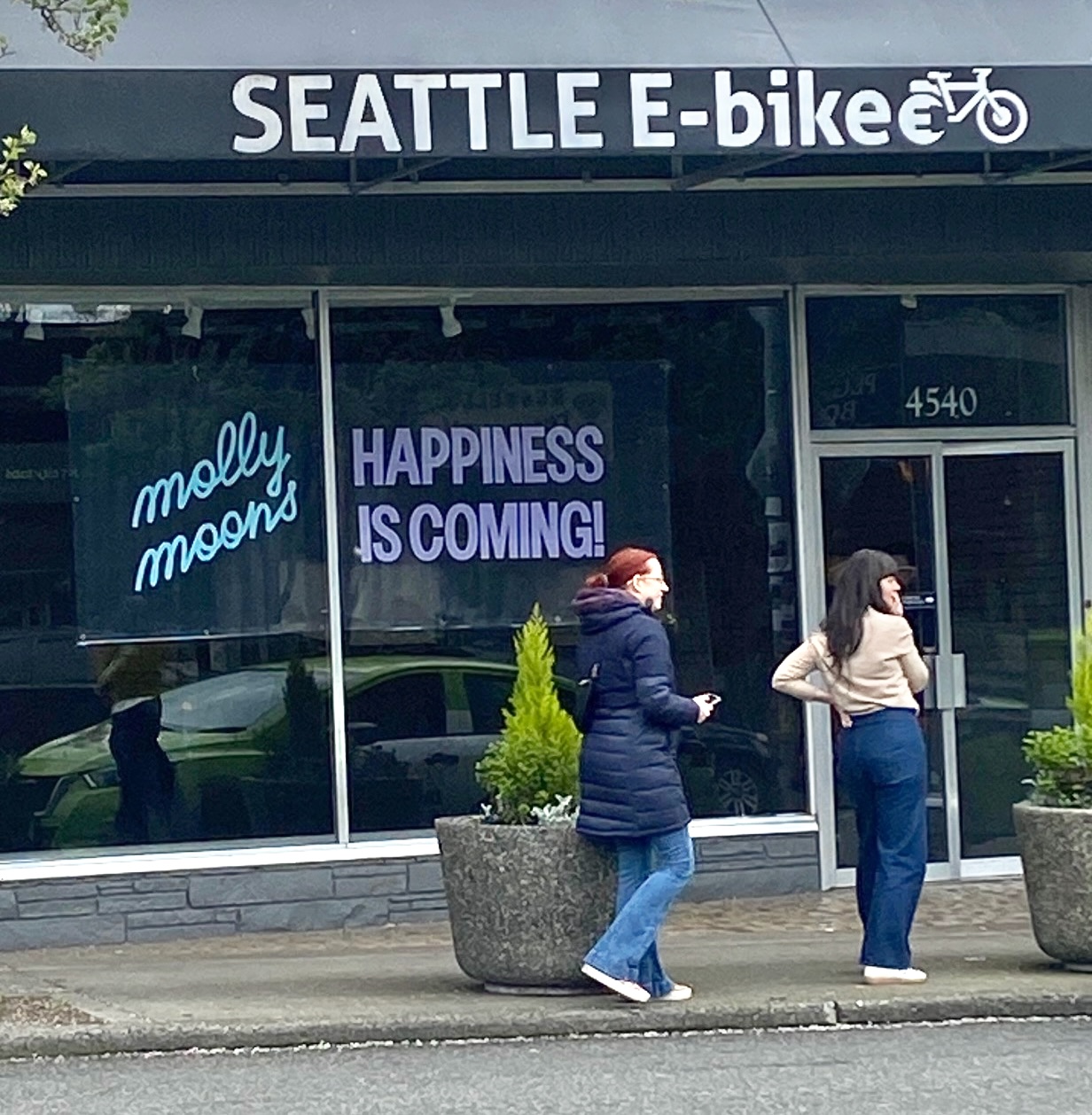 Molly Moons Ice Cream coming to West Seattle Junction | Westside Seattle